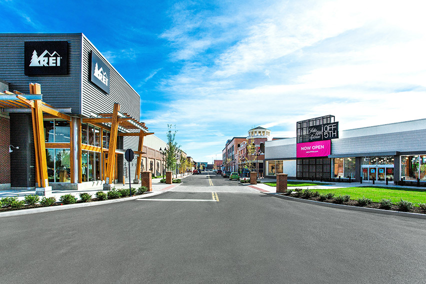 Changing Perceptions | Steiner + Associates