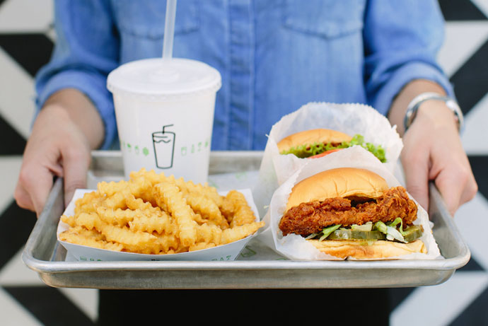 Shake Shack to Open at Easton Town Center in Columbus, Ohio | Steiner ...