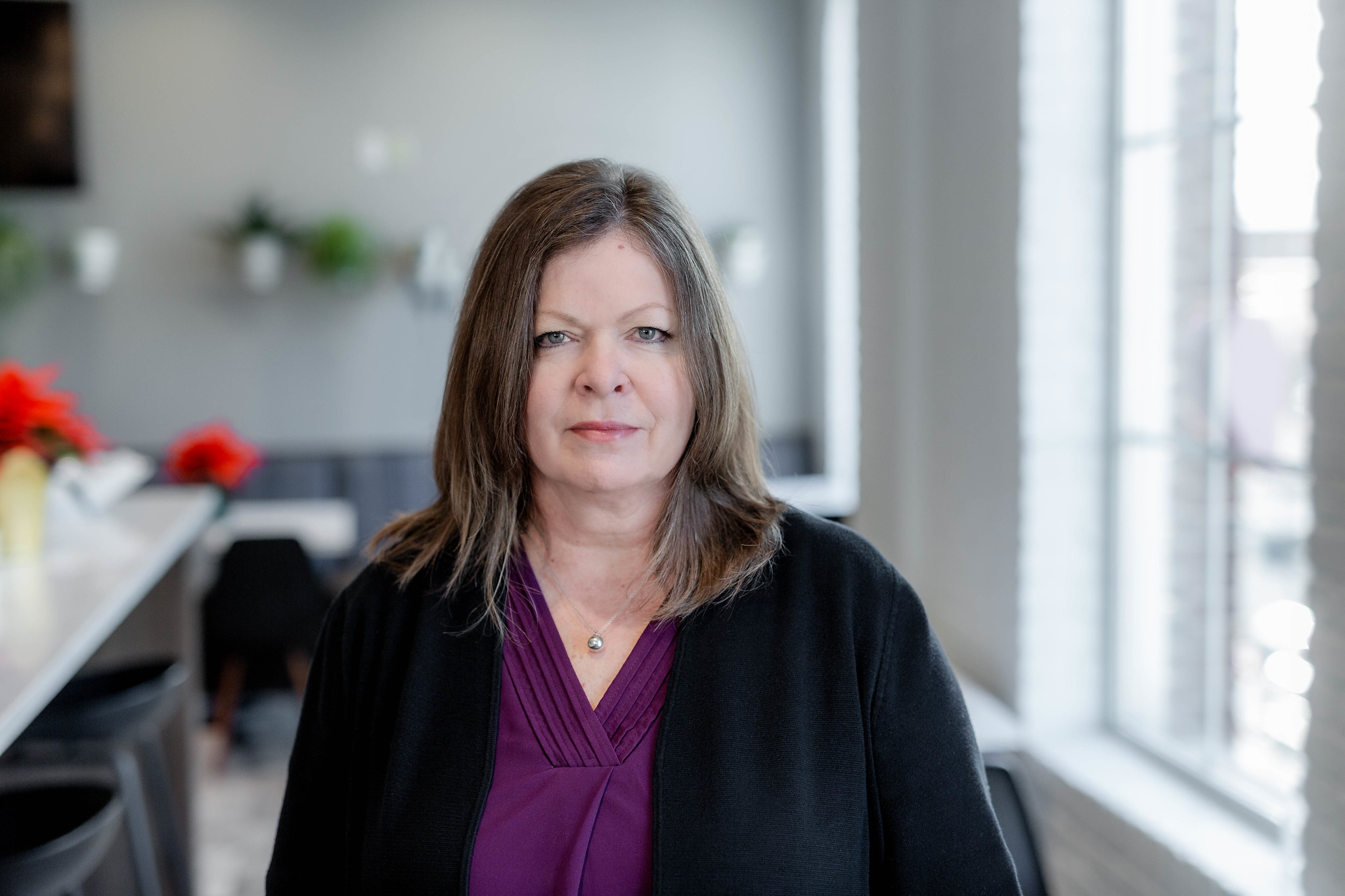 Debby Rollins | Steiner + Associates