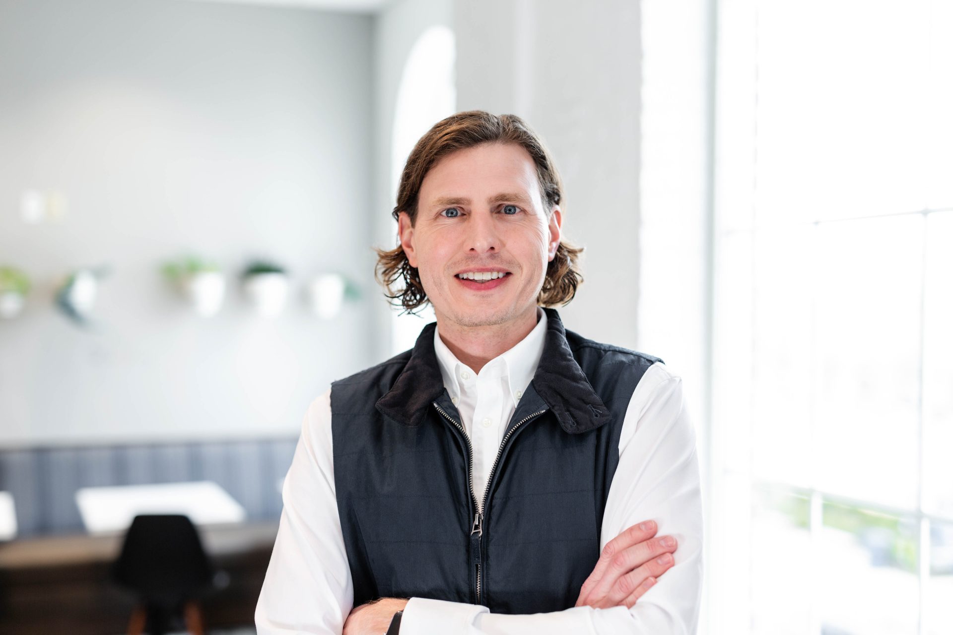 Our Team | Who We Are | Steiner + Associates