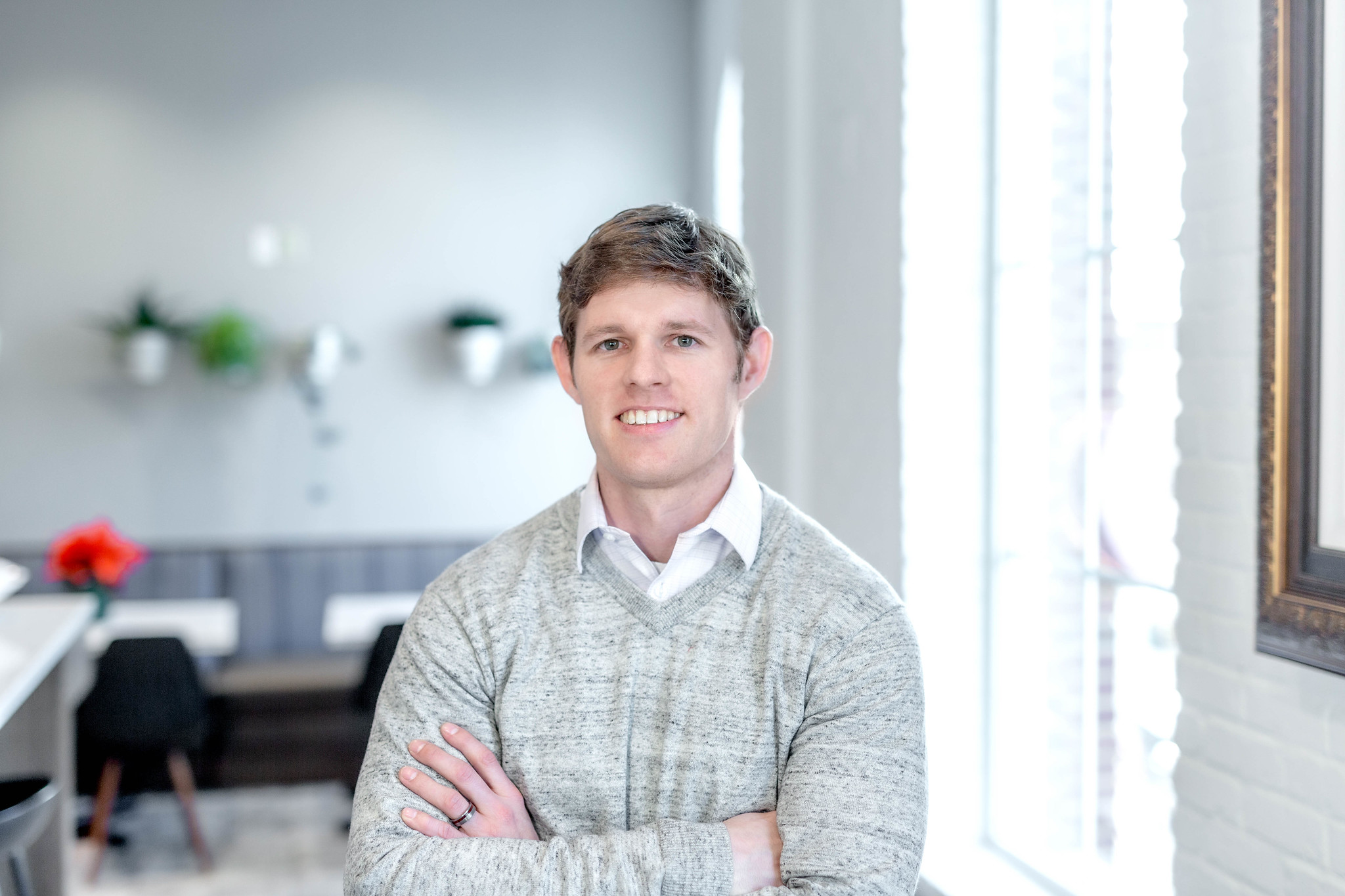 Ethan Freet - Steiner + Associates